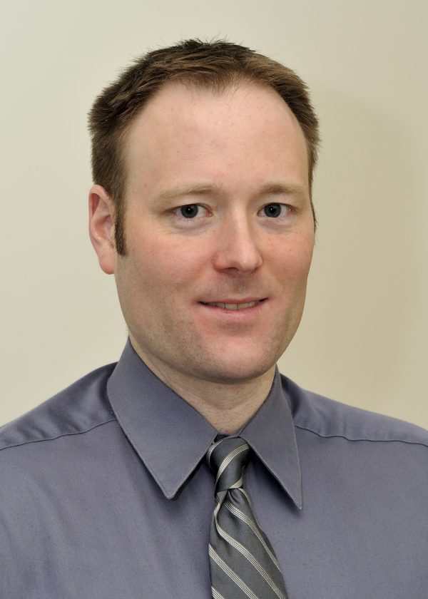 Jeffrey W. Tyner, PhD - Gabrielle's Angel Foundation