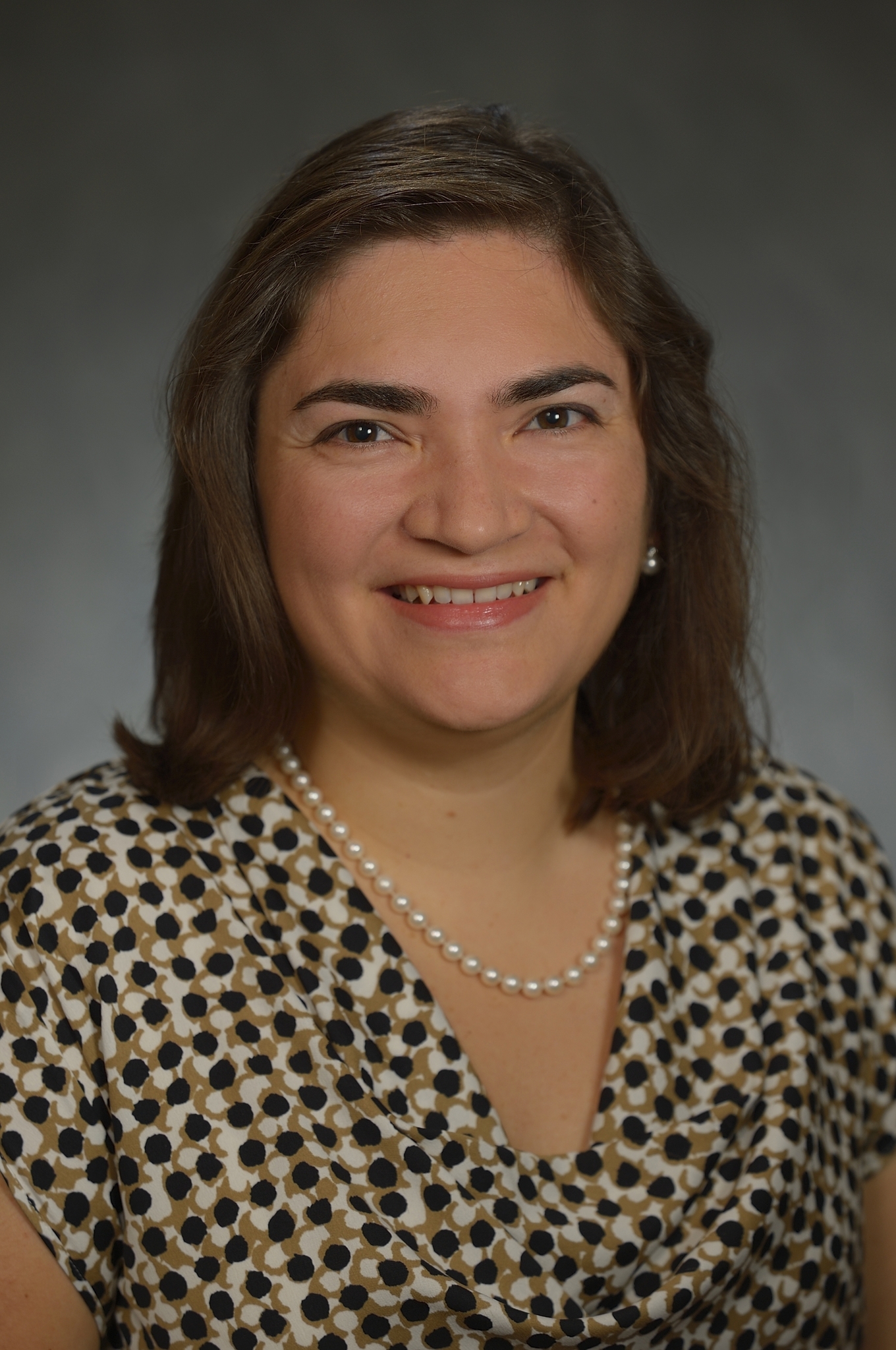 Marcela V. Maus, MD, PhD - Gabrielle's Angel Foundation