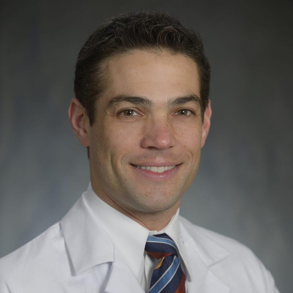 Saar I. Gill, MD, PhD - Gabrielle's Angel Foundation
