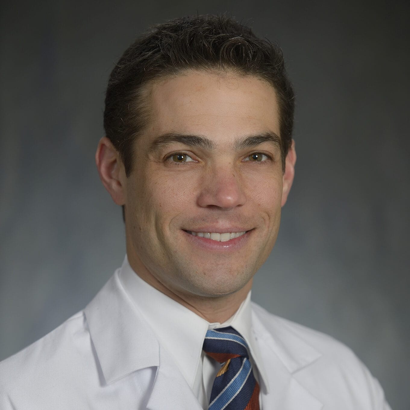Saar I. Gill, MD, PhD - Gabrielle's Angel Foundation