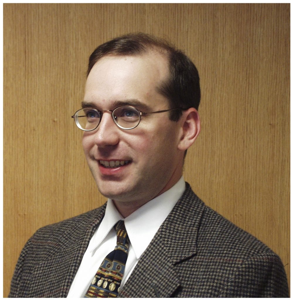 Anthony G. Letai, MD, PhD - Gabrielle's Angel Foundation