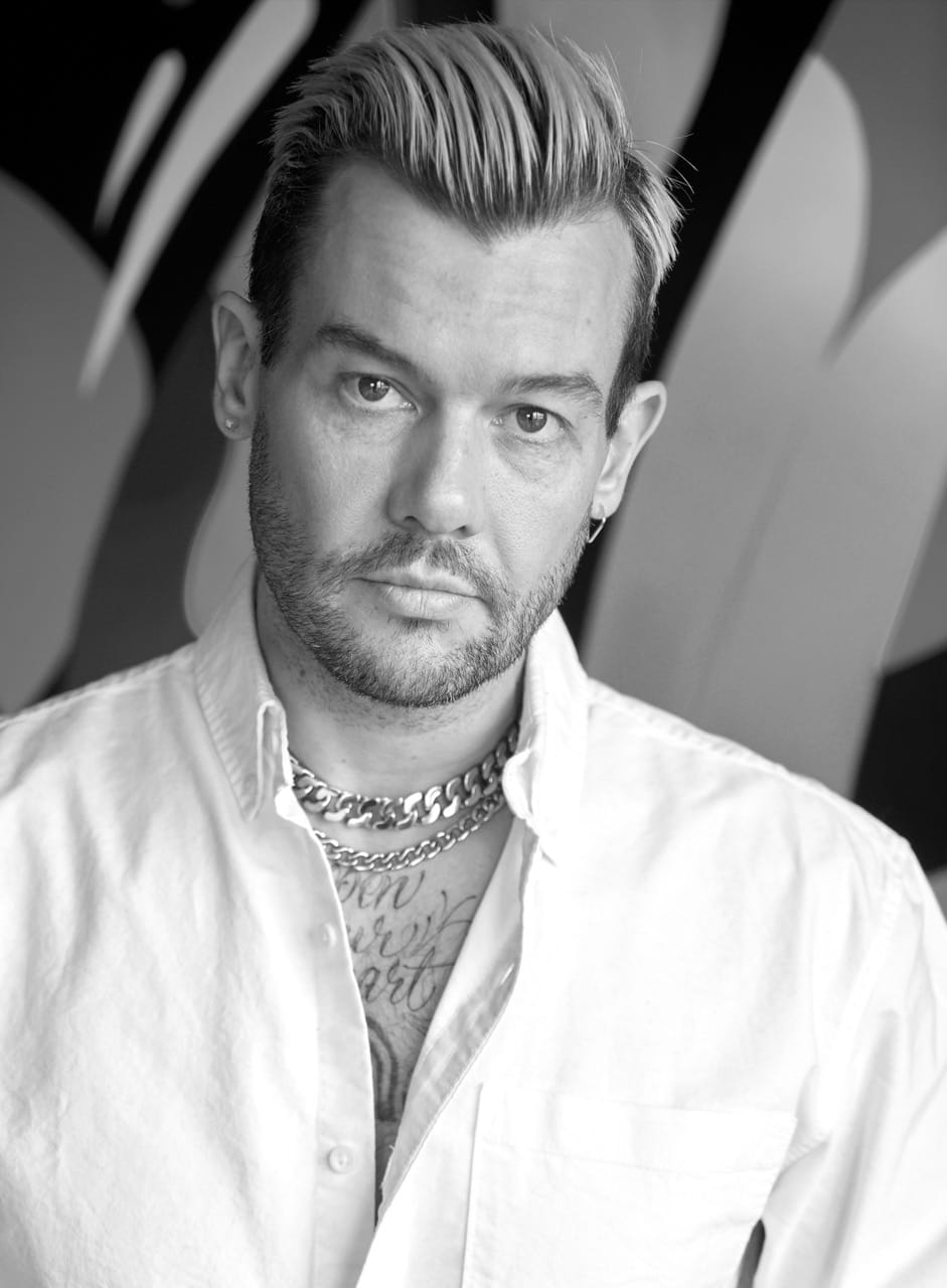 Jason Naylor - Gabrielle's Angel Foundation