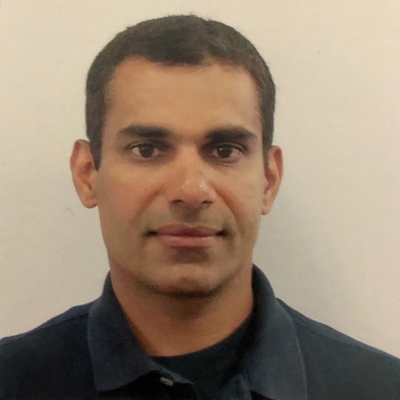 Anil Prasad, PhD - Gabrielle's Angel Foundation