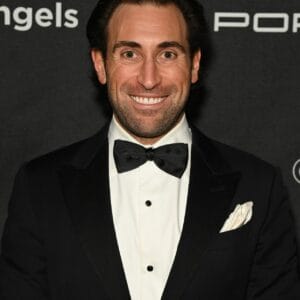 Young Professionals Committee - Gabrielle's Angel Foundation