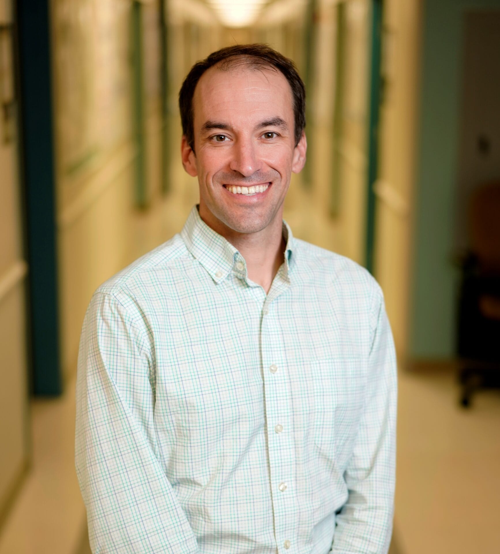 Brent Ferrell - Gabrielle's Angel Foundation