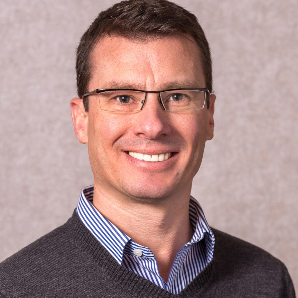 Christopher Oakes, PhD - Gabrielle's Angel Foundation