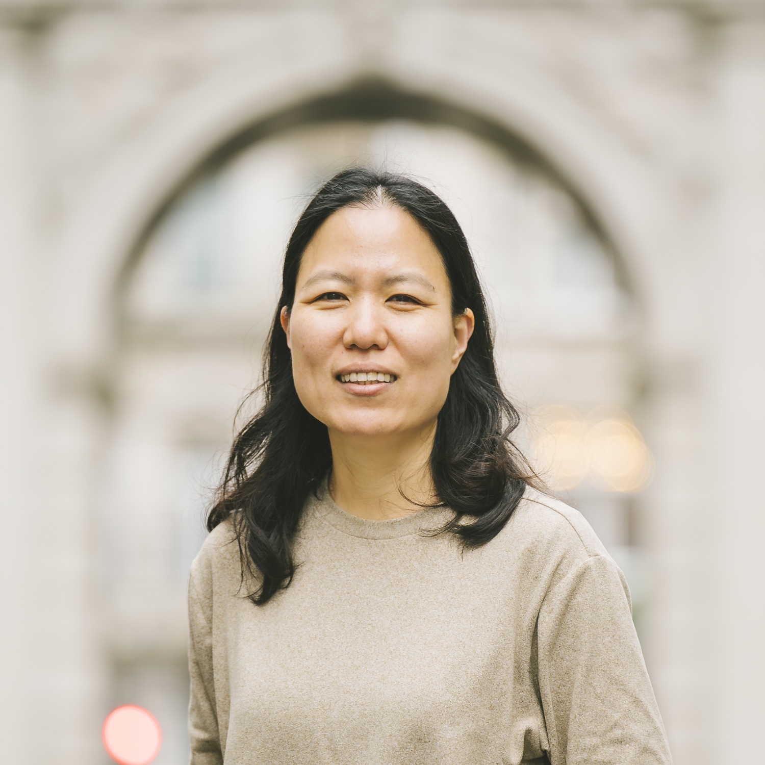 Dr. Miriam Kim, MD - Gabrielle's Angel Foundation