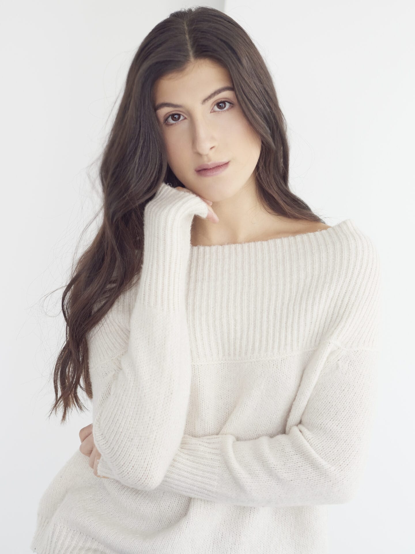 Isabella Sylvester - Gabrielle's Angel Foundation