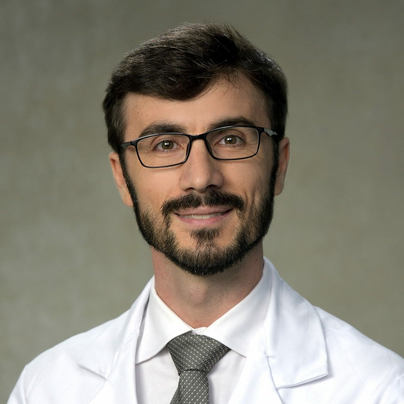 Marco Ruella, MD - Gabrielle's Angel Foundation