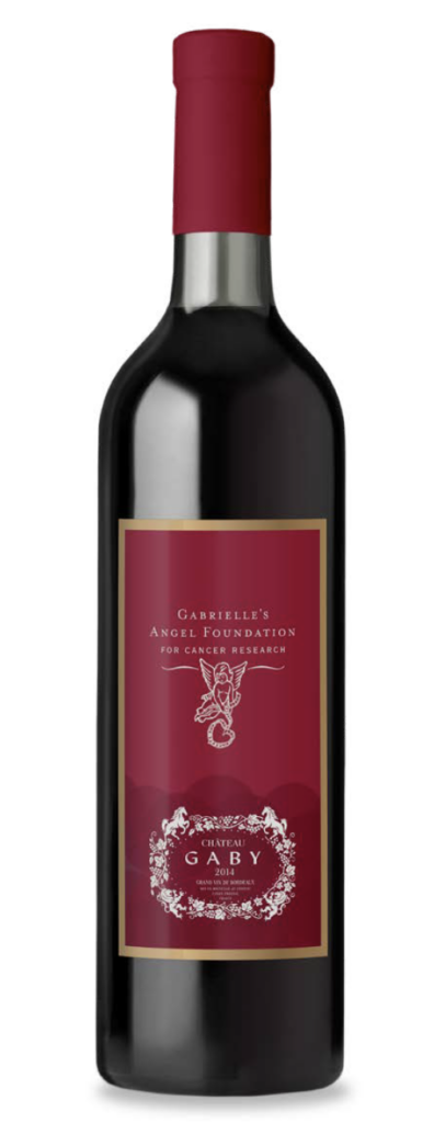 Wonder Wine Company & Château Gaby x Gabrielle's Angels - Gabrielle's ...