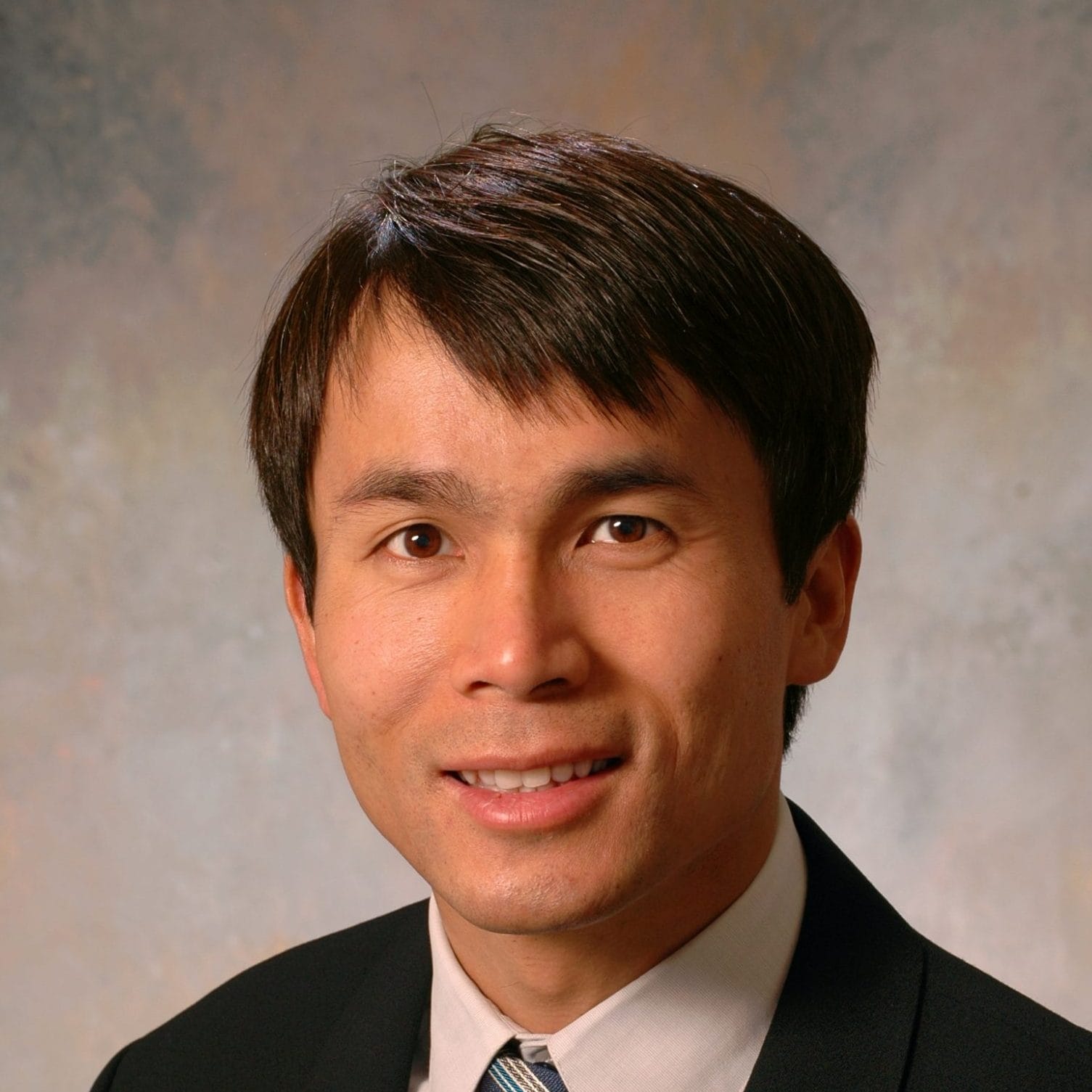 Vu Nguyen, MD - Gabrielle's Angel Foundation