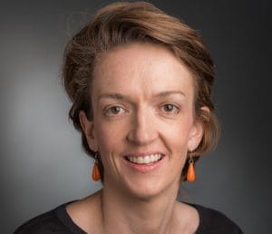 Ann Mullally, MD - Gabrielle's Angel Foundation