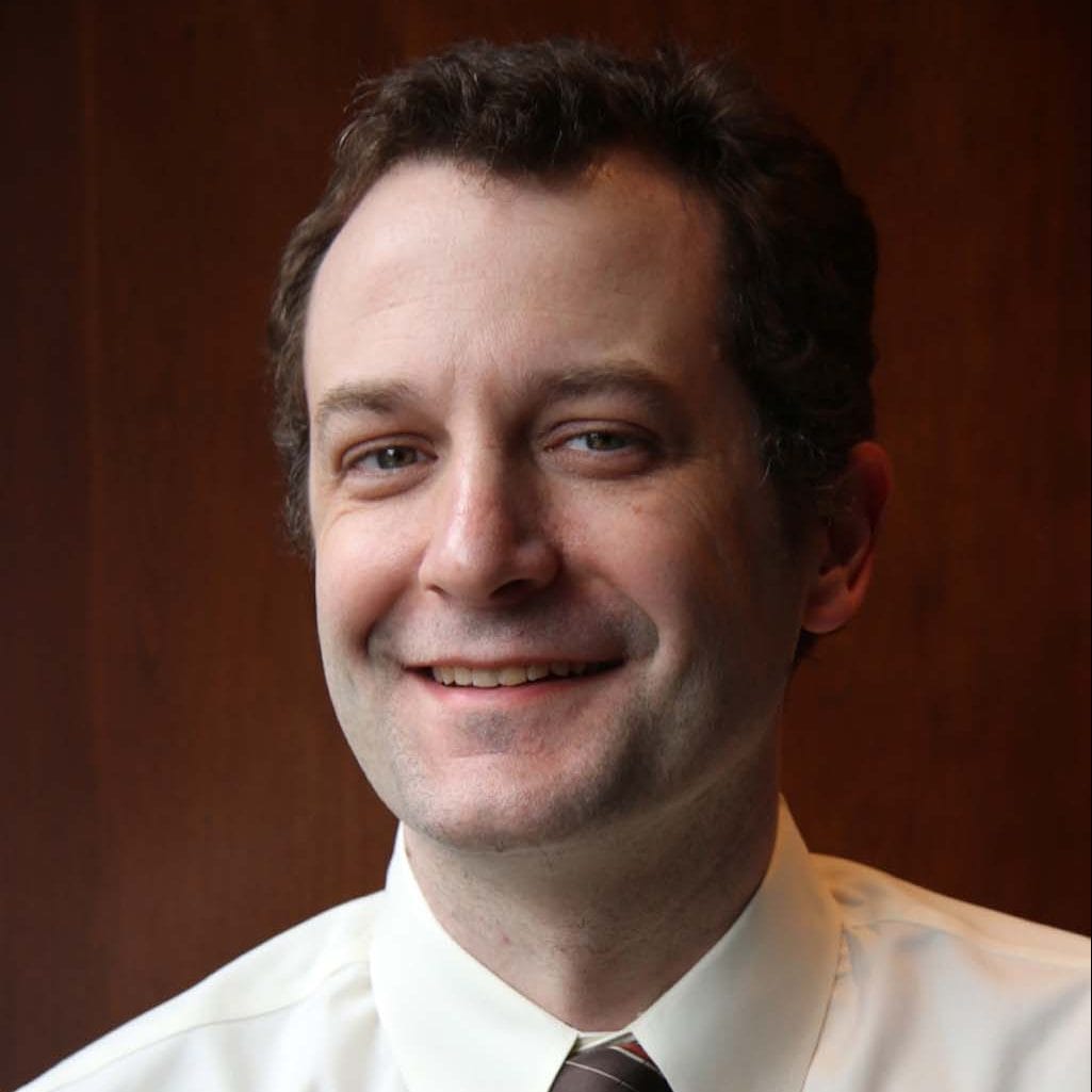 Dr. Brian Dalton - Gabrielle's Angel Foundation