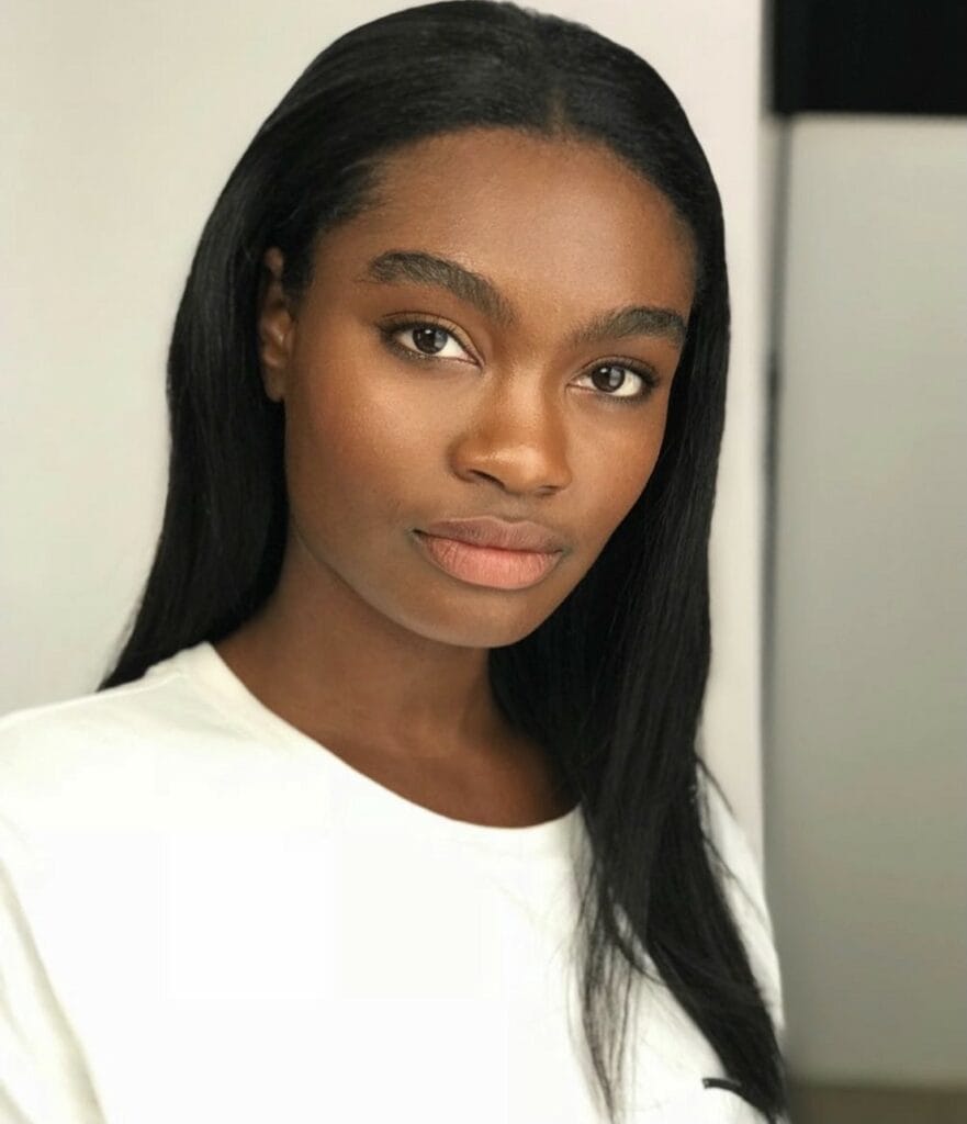 Kayla Clarke - Gabrielle's Angel Foundation