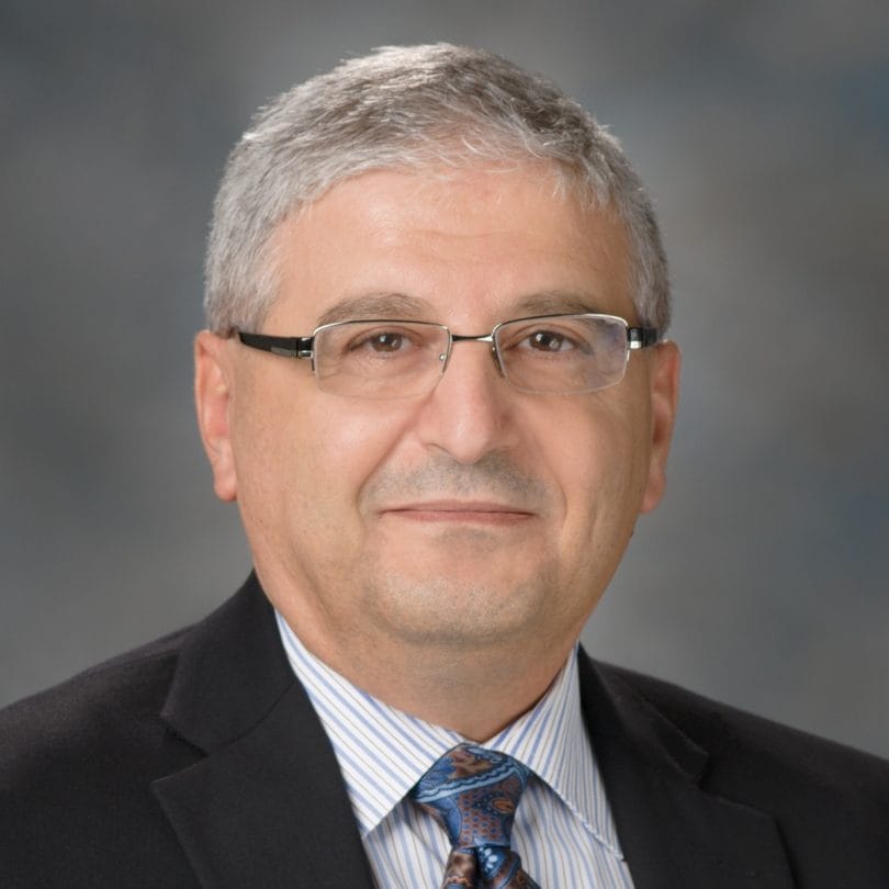 Issa Khouri, MD - Gabrielle's Angel Foundation