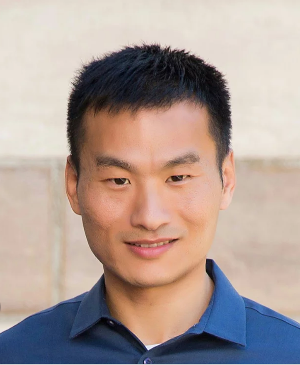 Xiaolei Su - Gabrielle's Angel Foundation